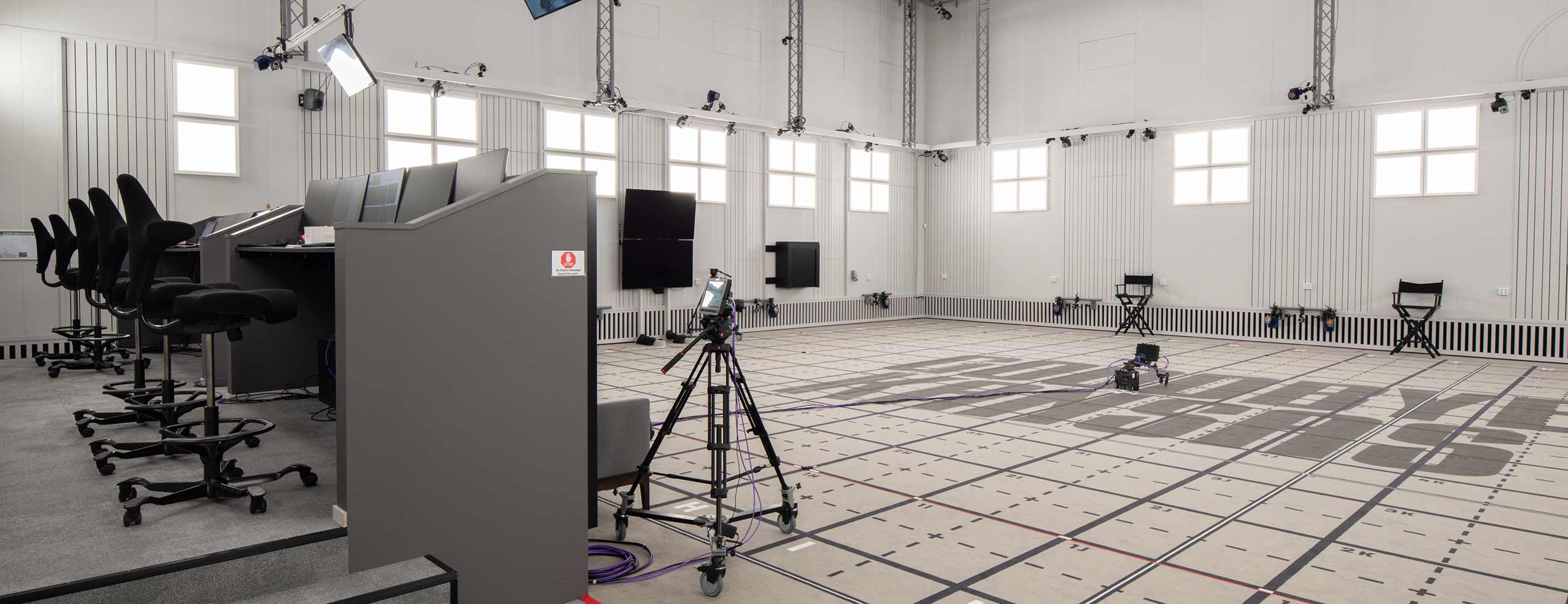 Innovation Park AI | Case study | Flokk